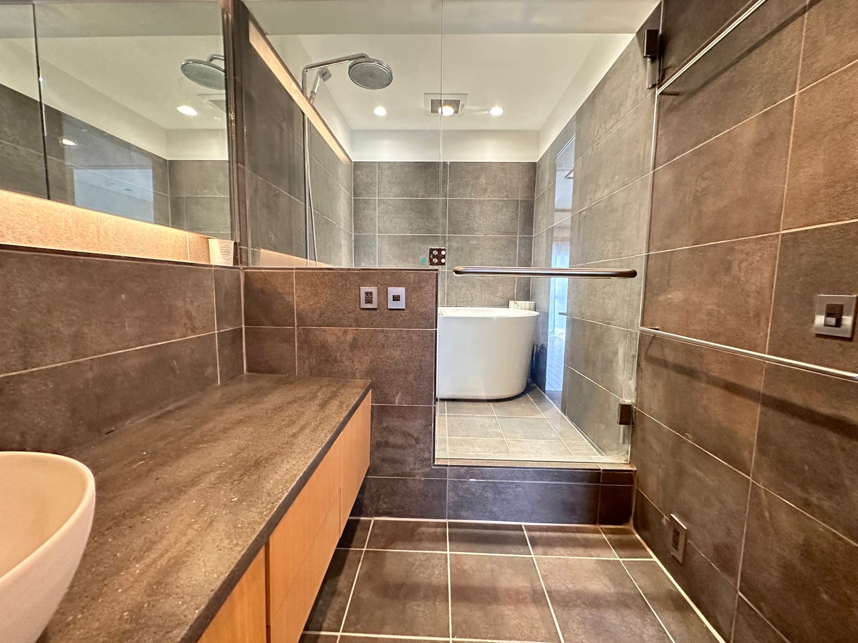 #パークGoburin【高円寺】総額50万円🎁💸☀️自然光☀️ 南からの採光 ~ポートレート/動画撮影などに~の写真2