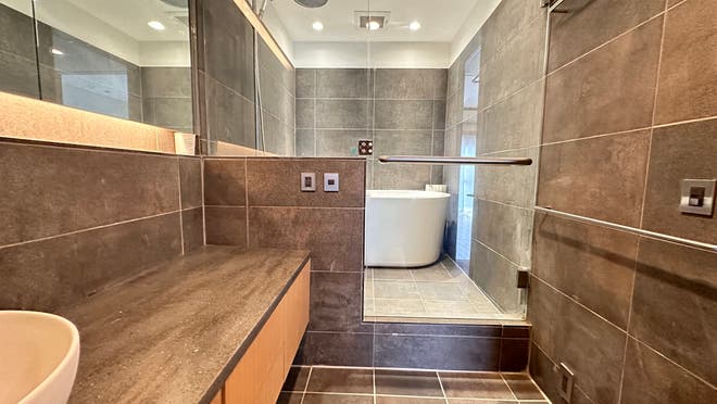 #パークGoburin【高円寺】総額50万円🎁💸☀️自然光☀️ 南からの採光 ~ポートレート/動画撮影などに~の写真2