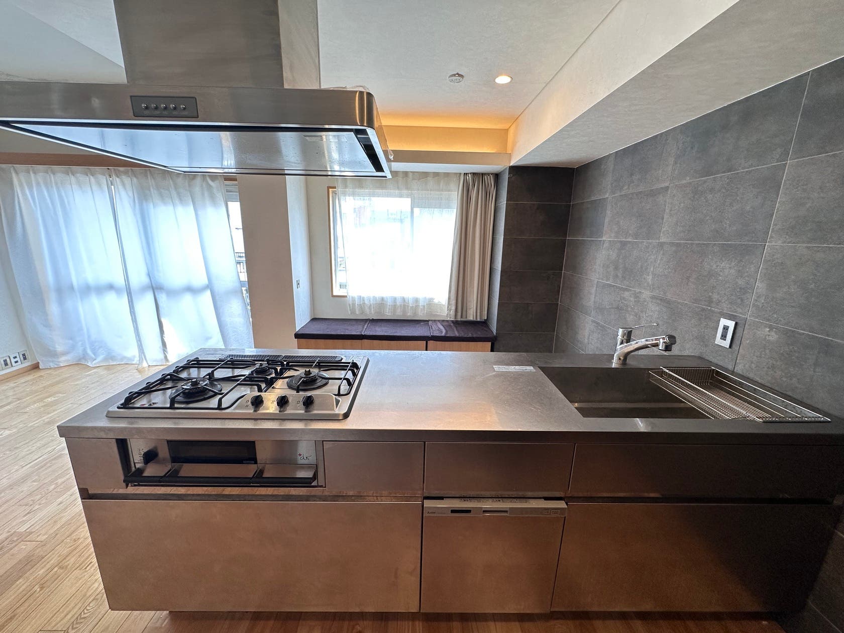 #パークGoburin【高円寺】総額50万円🎁💸☀️自然光☀️ 南からの採光 ~ポートレート/動画撮影などに~の写真4