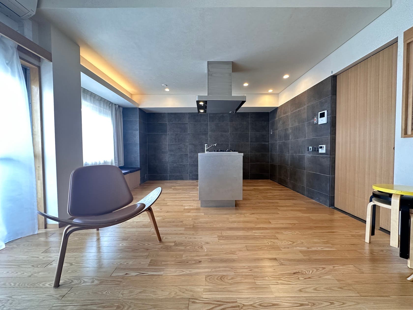 #パークGoburin【高円寺】総額50万円🎁💸☀️自然光☀️ 南からの採光 ~ポートレート/動画撮影などに~の写真5