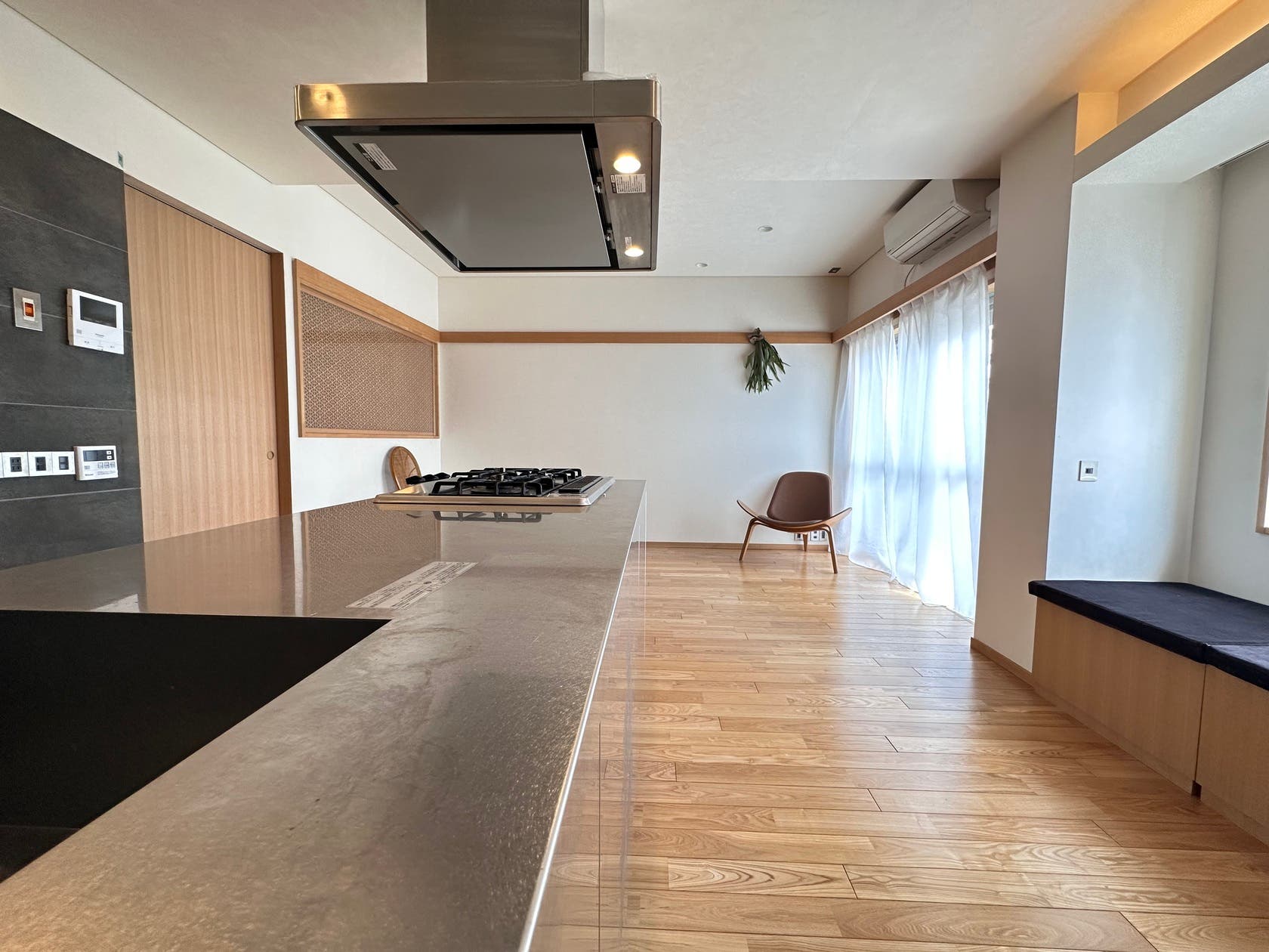 #パークGoburin【高円寺】総額50万円🎁💸☀️自然光☀️ 南からの採光 ~ポートレート/動画撮影などに~の写真10