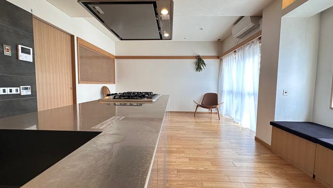 #パークGoburin【高円寺】総額50万円🎁💸☀️自然光☀️ 南からの採光 ~ポートレート/動画撮影などに~の写真10