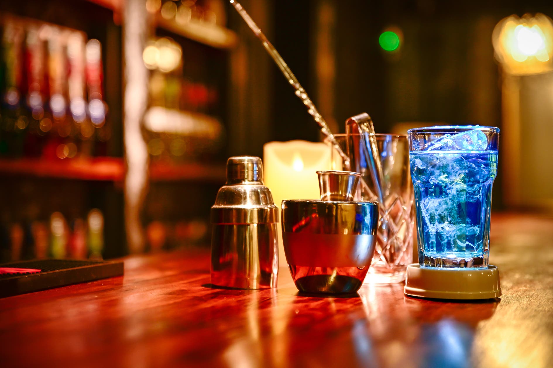 ＩＢＩＺＡ①【オシャレなＢａｒの撮影スタジオ！コスプレ撮影、ポートレート撮影、動画撮影などに最適！】の写真13