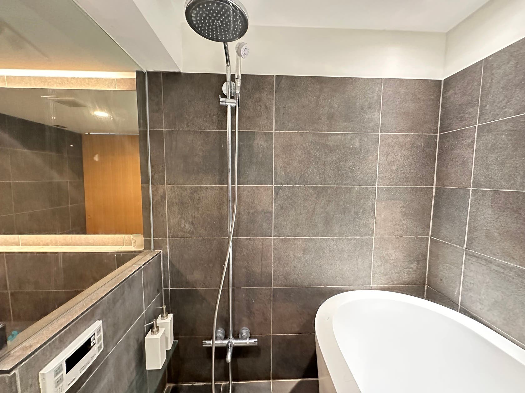 #パークGoburin【高円寺】総額50万円🎁💸☀️自然光☀️ 南からの採光 ~ポートレート/動画撮影などに~の写真17