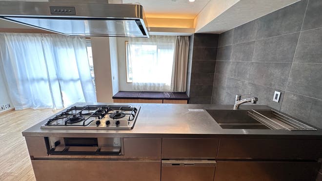 #パークGoburin【高円寺】総額50万円🎁💸☀️自然光☀️ 南からの採光 ~ポートレート/動画撮影などに~の写真22