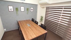 【馬喰町駅3分/馬喰横山駅4分/浅草橋駅6分/秋葉原駅7分】無料Wi-Fi、プロジェクターあり♪(バクロチョウ)の写真4
