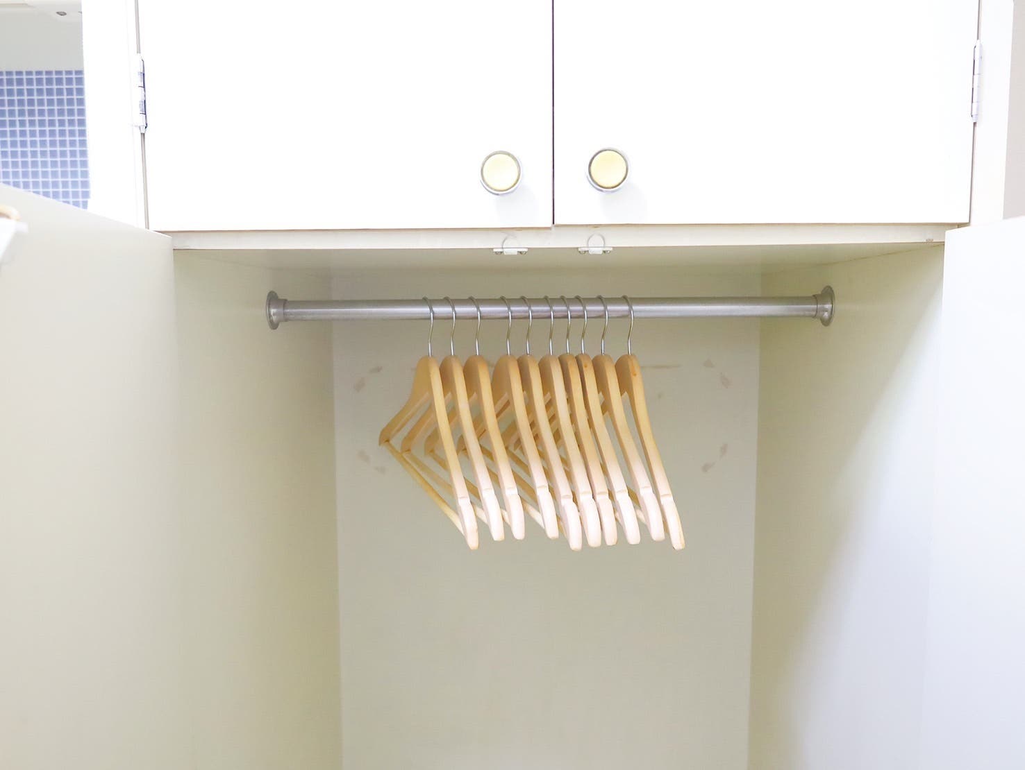 【馬喰町駅3分/馬喰横山駅4分/浅草橋駅6分/秋葉原駅7分】無料Wi-Fi、プロジェクターあり♪（バクロチョウ）の写真5