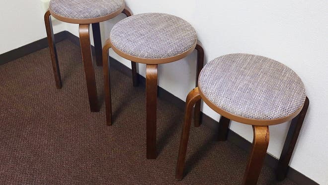 【馬喰町駅3分/馬喰横山駅4分/浅草橋駅6分/秋葉原駅7分】無料Wi-Fi、プロジェクターあり♪(バクロチョウ)の写真6