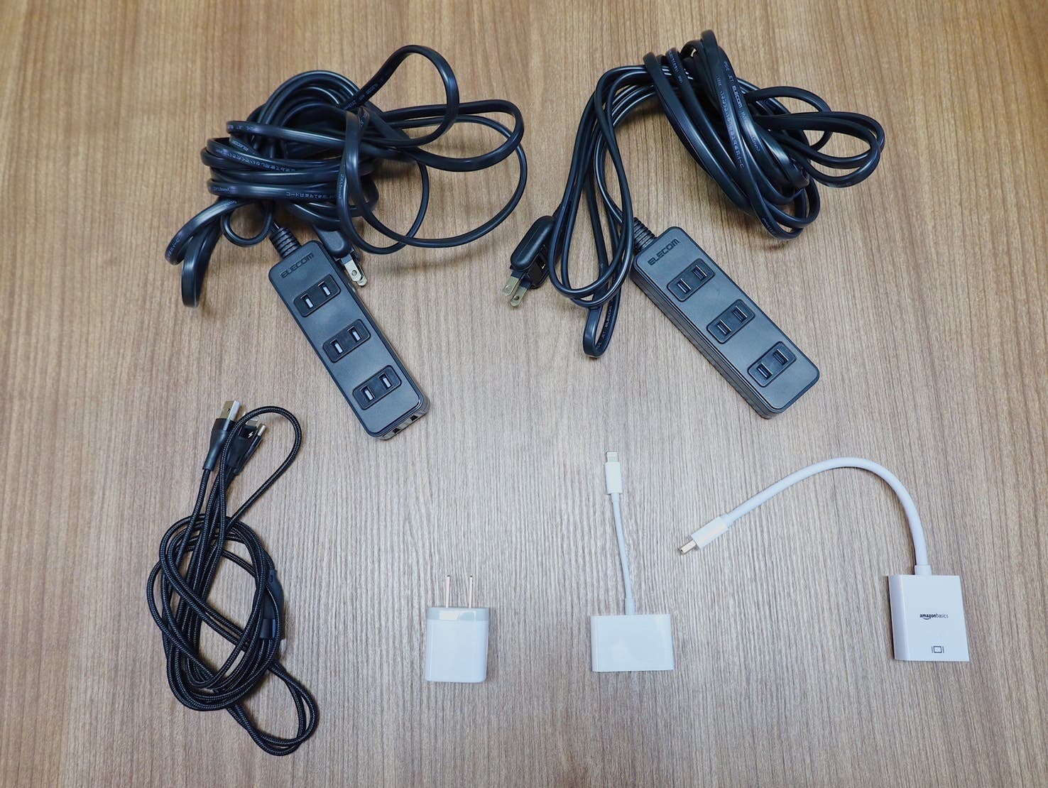 【馬喰町駅3分/馬喰横山駅4分/浅草橋駅6分/秋葉原駅7分】無料Wi-Fi、プロジェクターあり♪（バクロチョウ）の写真8