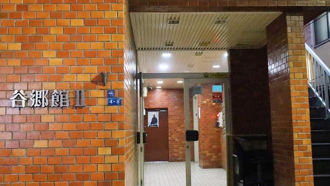 【馬喰町駅3分/馬喰横山駅4分/浅草橋駅6分/秋葉原駅7分】無料Wi-Fi、プロジェクターあり♪(バクロチョウ)の写真16