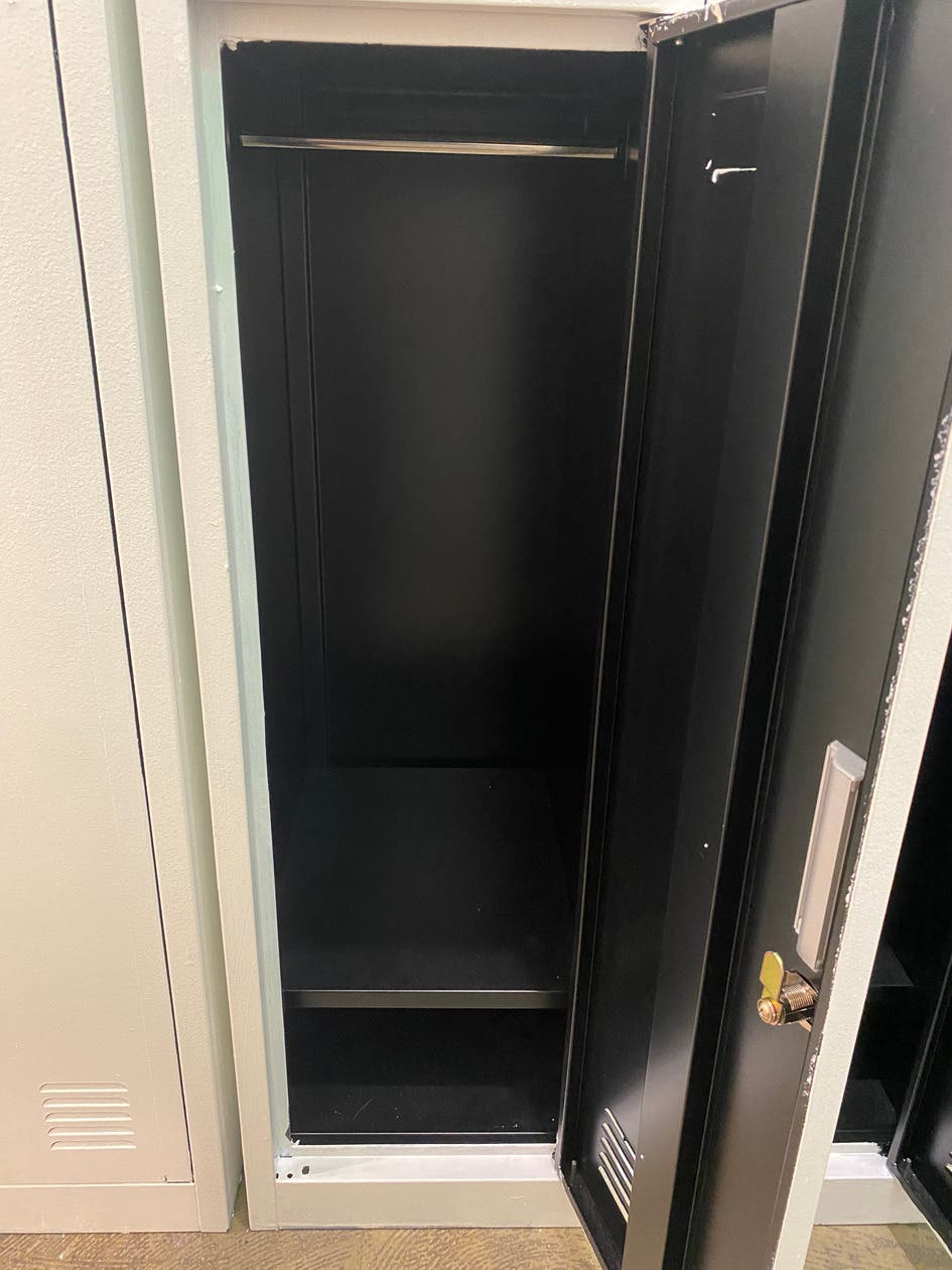 貴重品ロッカー貸し出しの画像3