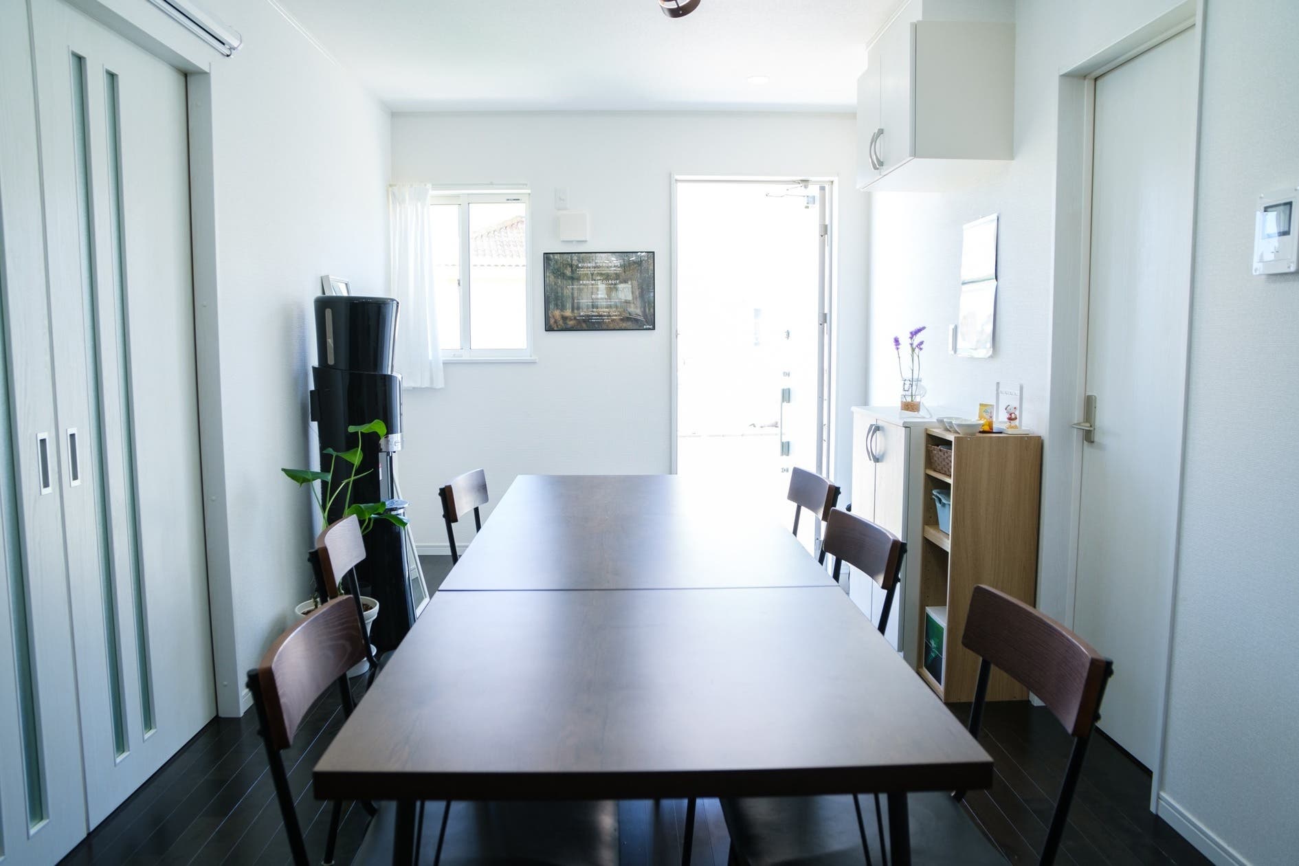 【セミナーや企業研修にもピッタリ】テレワークスペース一宮町の写真5