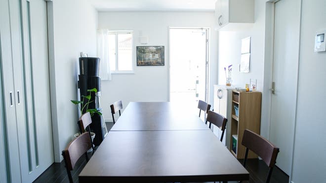 【セミナーや企業研修にもピッタリ】テレワークスペース一宮町の写真5