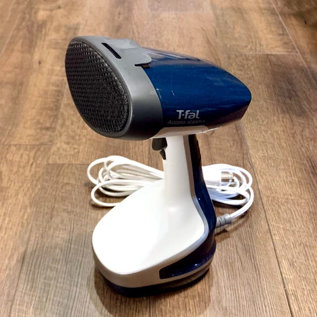 スチーマーの画像1