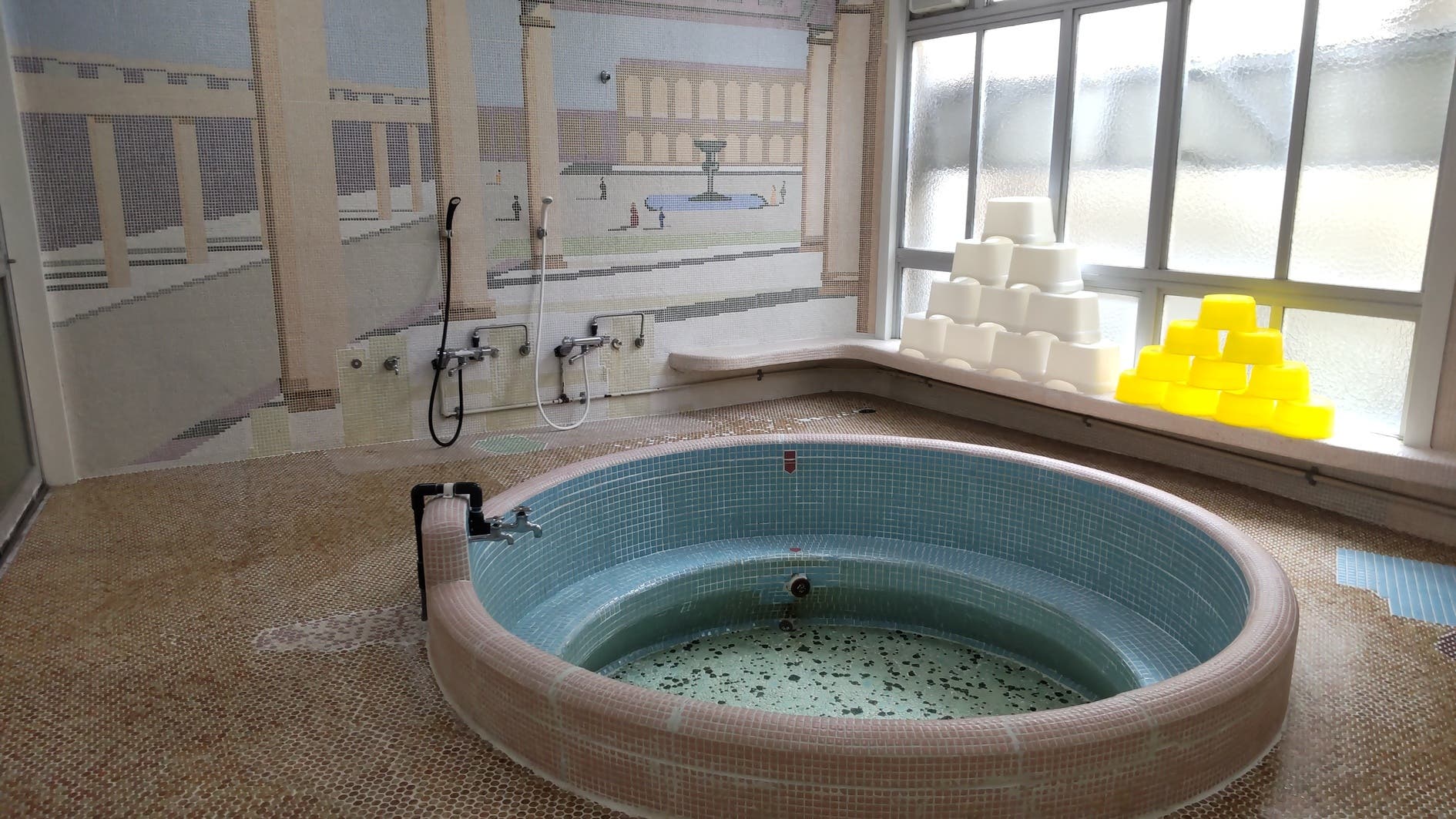 都心にある伝統的旅館　１棟　貸し切り　の写真14