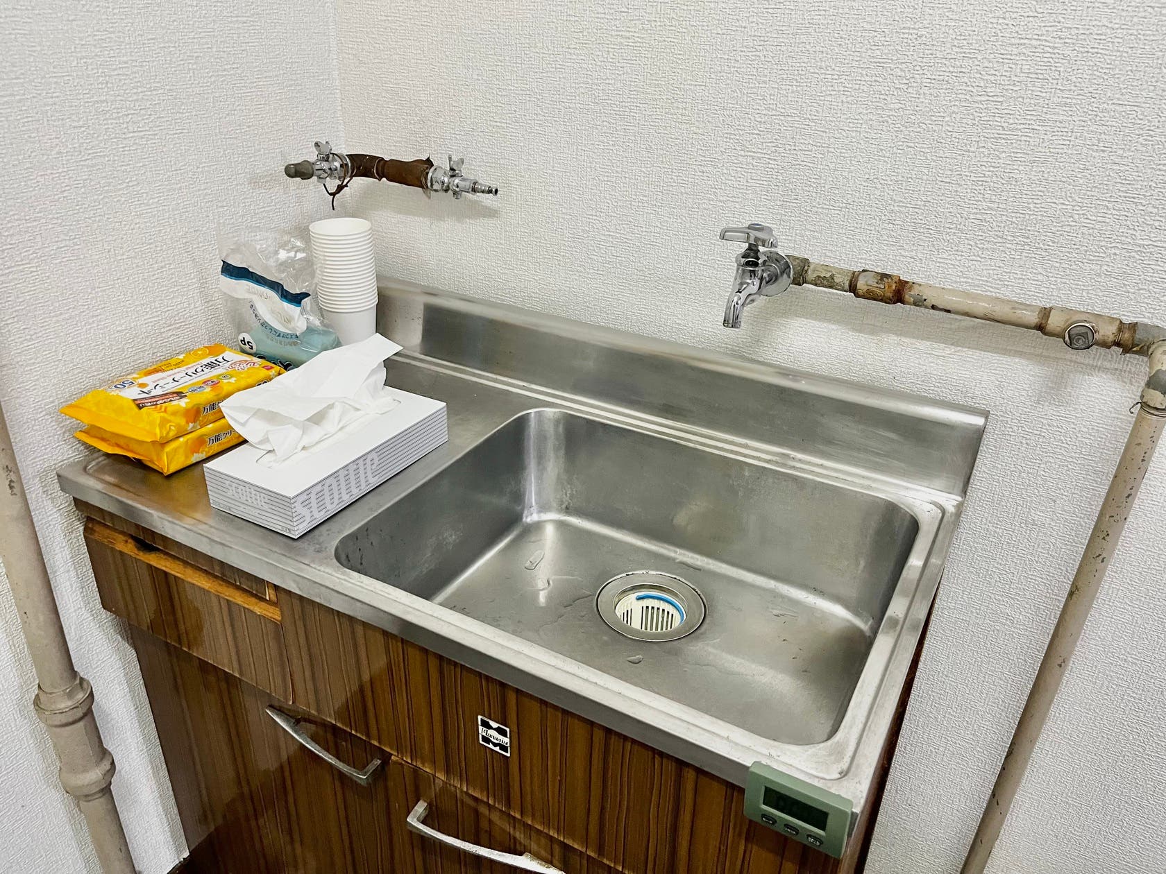 上野駅1分❗️レンタルサロン&ワークスペース【reimei Ueno】の写真9