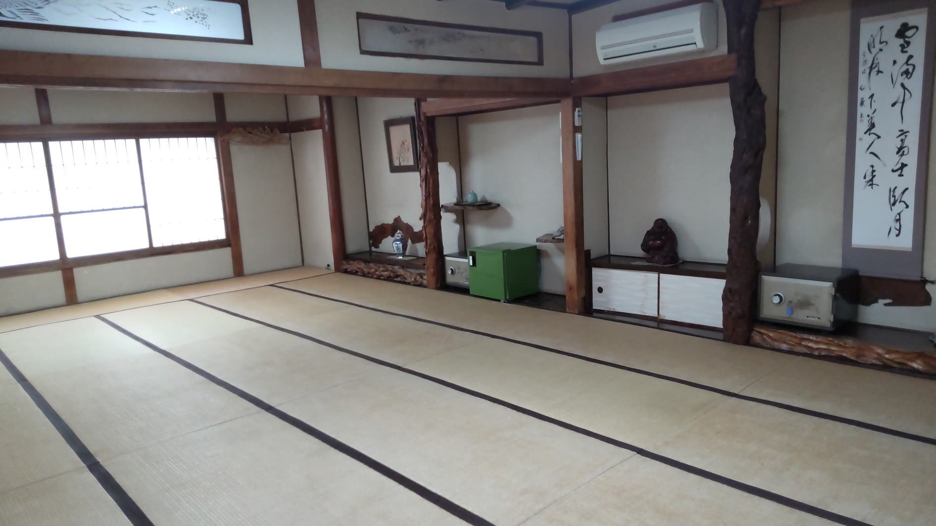 都心にある伝統的旅館　１棟　貸し切り　の写真7