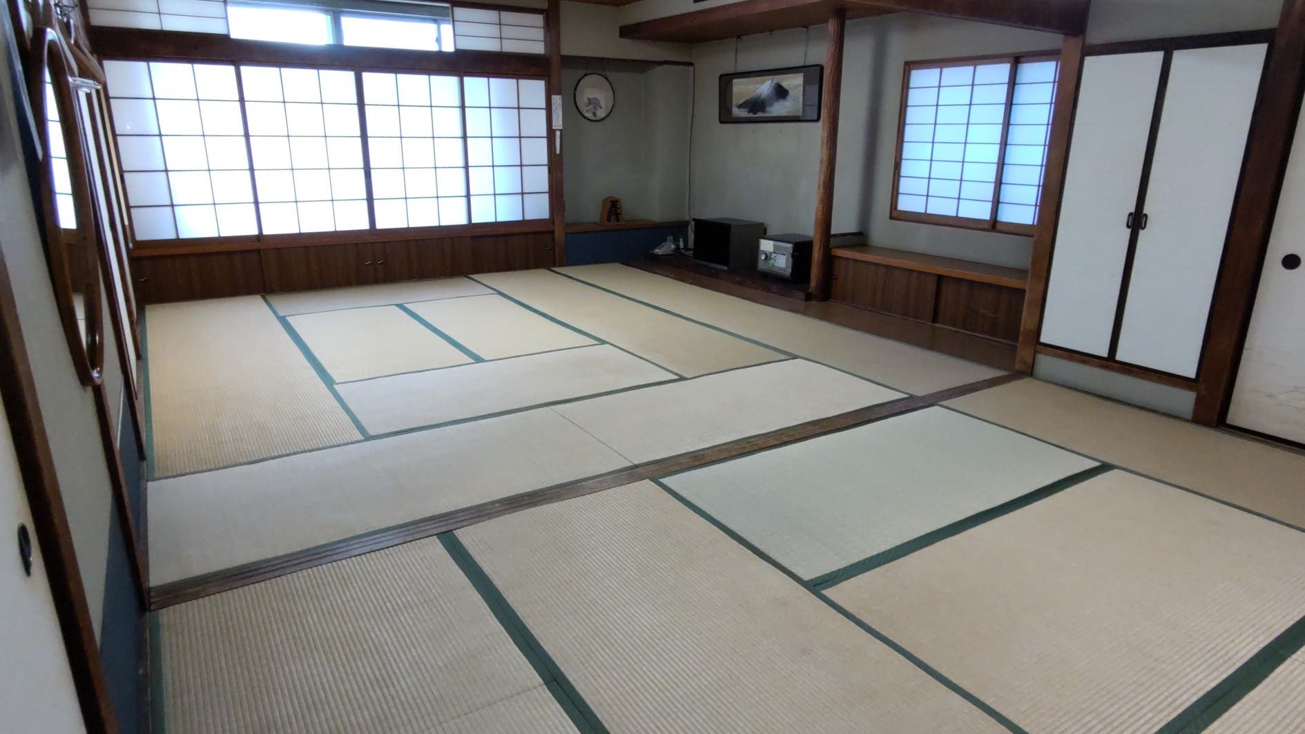 都心にある伝統的旅館　１棟　貸し切り　の写真8