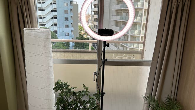 ゴミ出し有料OP🈶練馬駅5分🚶ゲーム🎮推し会✨配信👌マイスペース練馬西の写真5