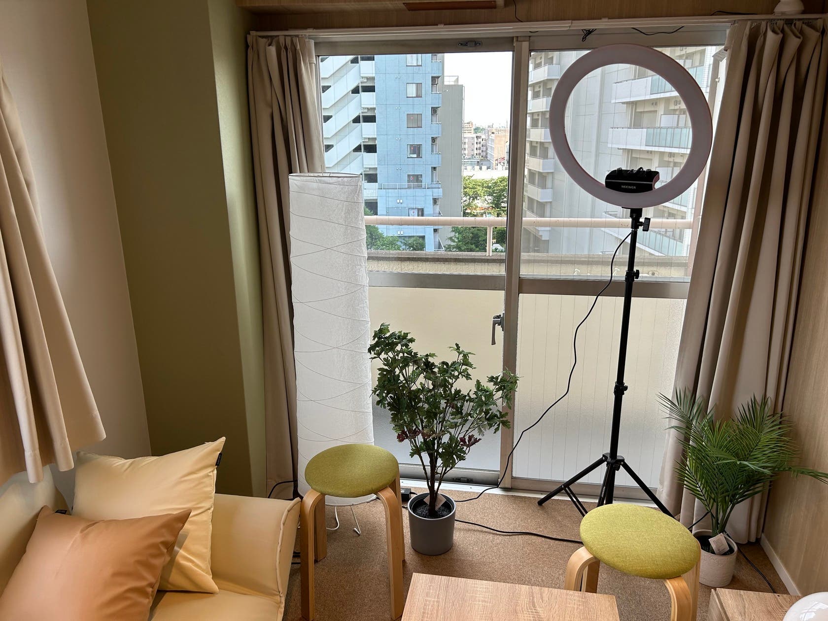 ゴミ出し有料OP🈶練馬駅5分‍🚶‍ゲーム🎮推し会✨配信👌マイスペース練馬西の写真6