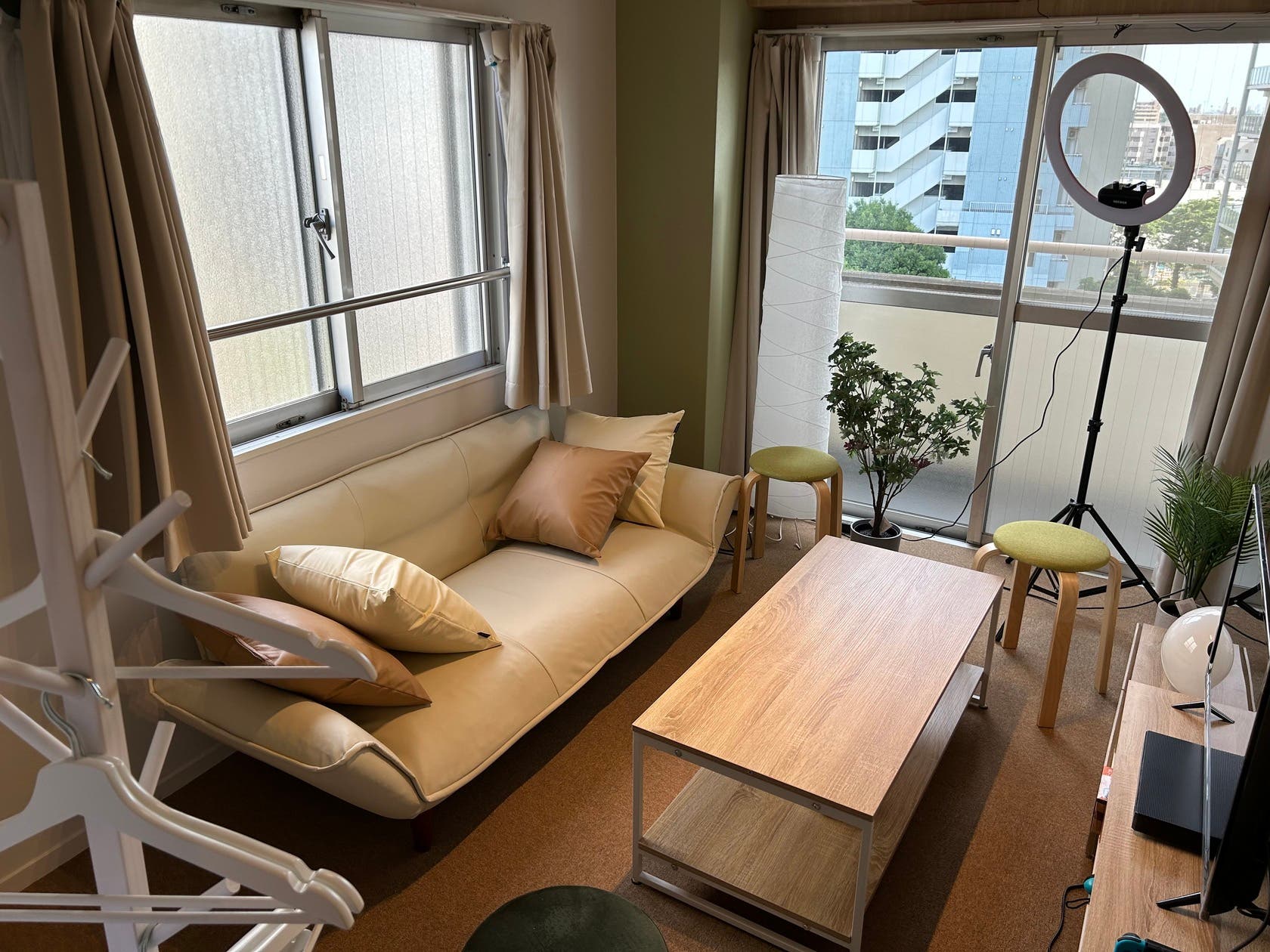 ゴミ出し有料OP🈶練馬駅5分‍🚶‍ゲーム🎮推し会✨配信👌マイスペース練馬西の写真7