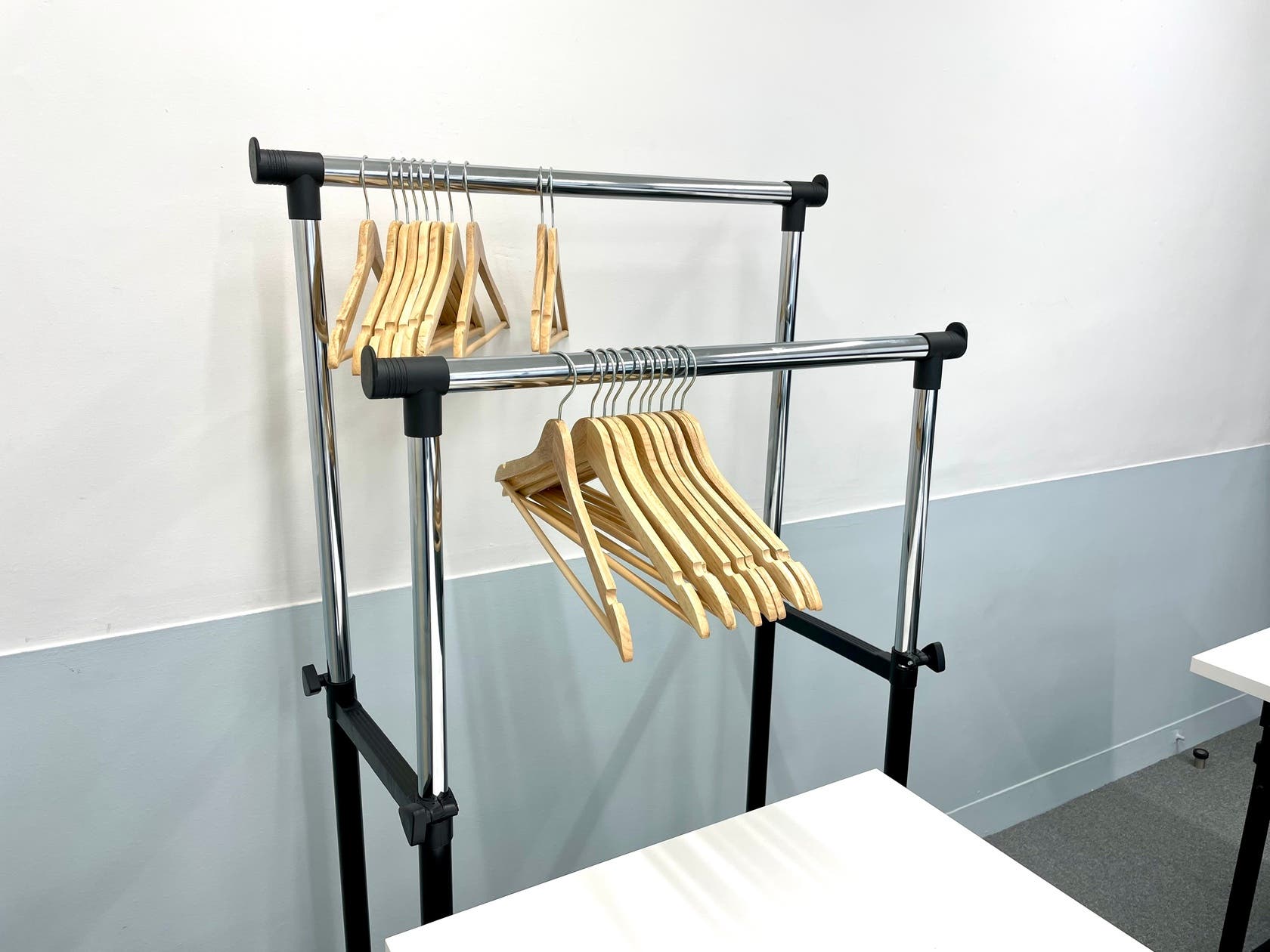 【新宿駅4分】軽食OK🍱会議・懇親会・ボドゲ｜最大16名｜55型TV/光Wi-Fi/土足OK｜プロジェクター有[13]の写真23