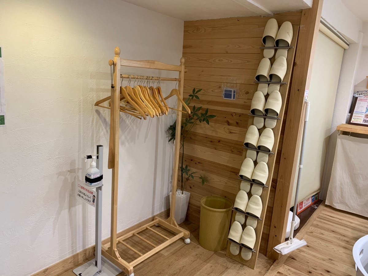 木の香りのお部屋♪少人数の会議､セミナー､レッスン､ママ会に！wi-fi無料#住吉駅徒歩3分の写真15