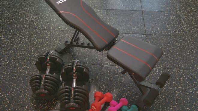 【1時間(60min)から利用可能に】◇六本木から徒歩8分/港区西麻布にある”格闘技特化型スタジオ”(多目的スペース)の写真3