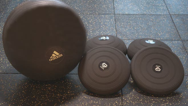 【1時間(60min)から利用可能に】◇六本木から徒歩8分/港区西麻布にある”格闘技特化型スタジオ”(多目的スペース)の写真4