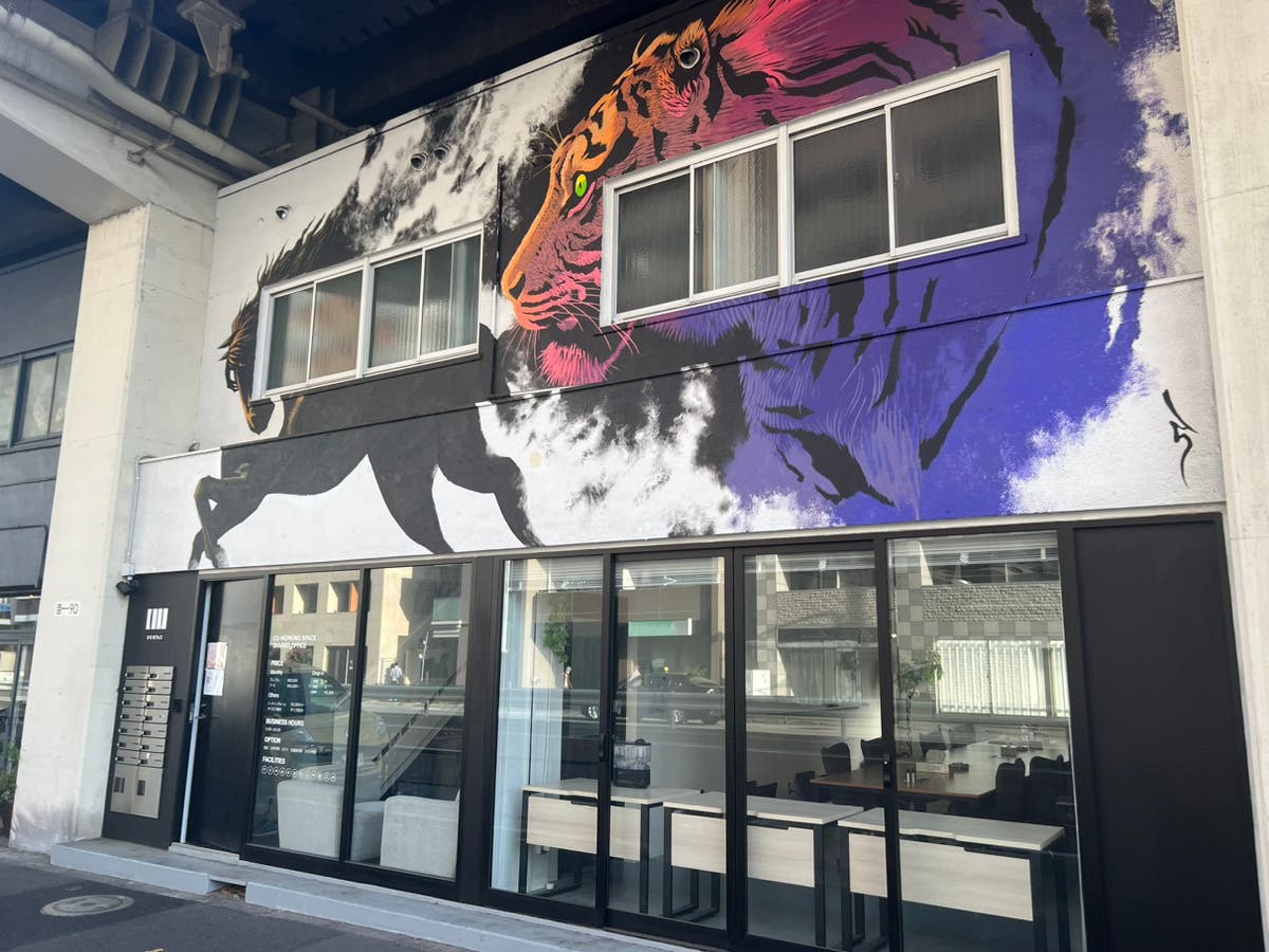 【1時間1,760円！】白金高輪駅から徒歩5分フリードリンク付き完全個室型10名会議室の写真5