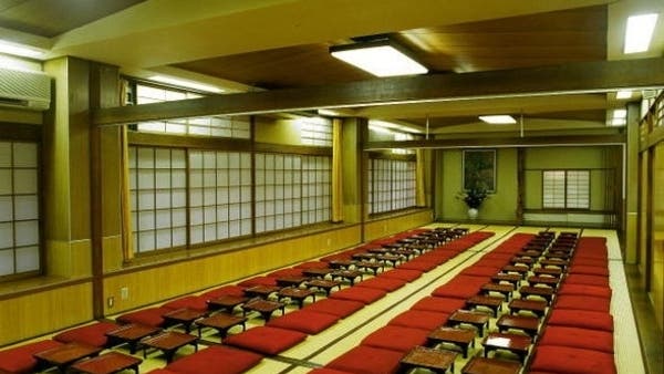 都心にある伝統的旅館 1棟 貸し切り の写真6