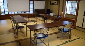 都心にある伝統的旅館　１棟　貸し切り　の写真9