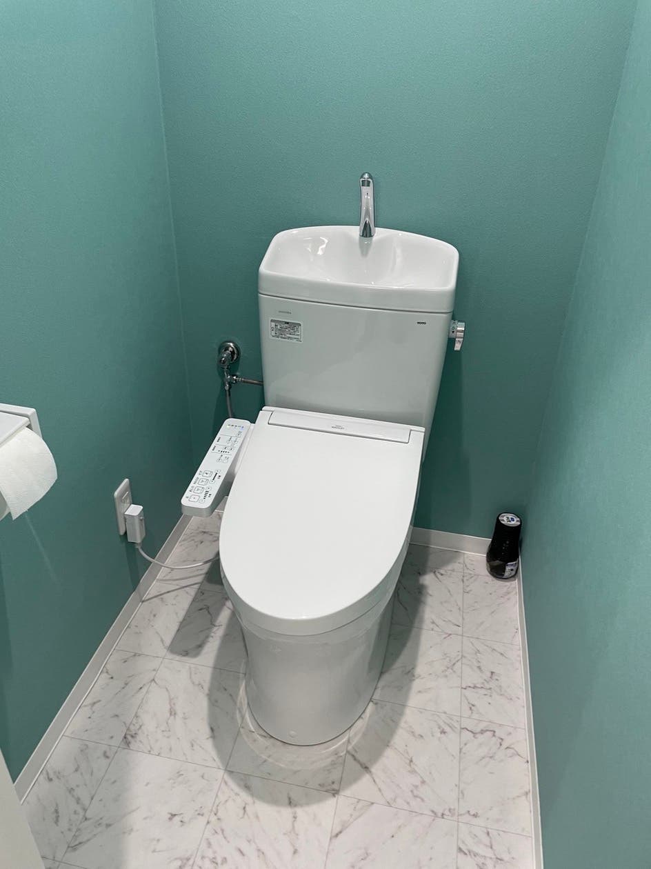 大泉学園駅から徒歩8分のダンススタジオ　24時間貸し出し可能の写真4