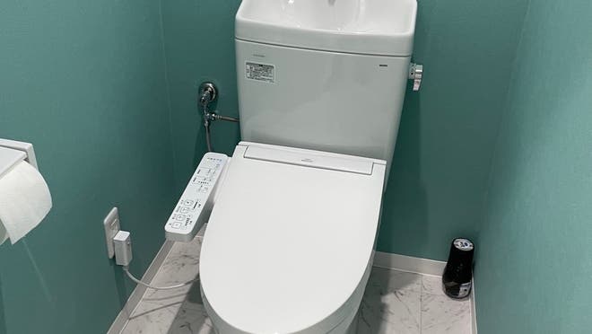 大泉学園駅から徒歩8分のダンススタジオ 24時間貸し出し可能の写真4