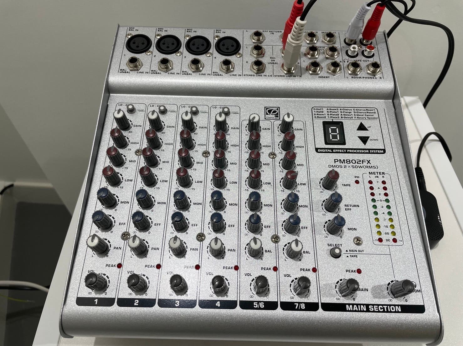 大泉学園駅から徒歩8分のダンススタジオ　24時間貸し出し可能の写真6