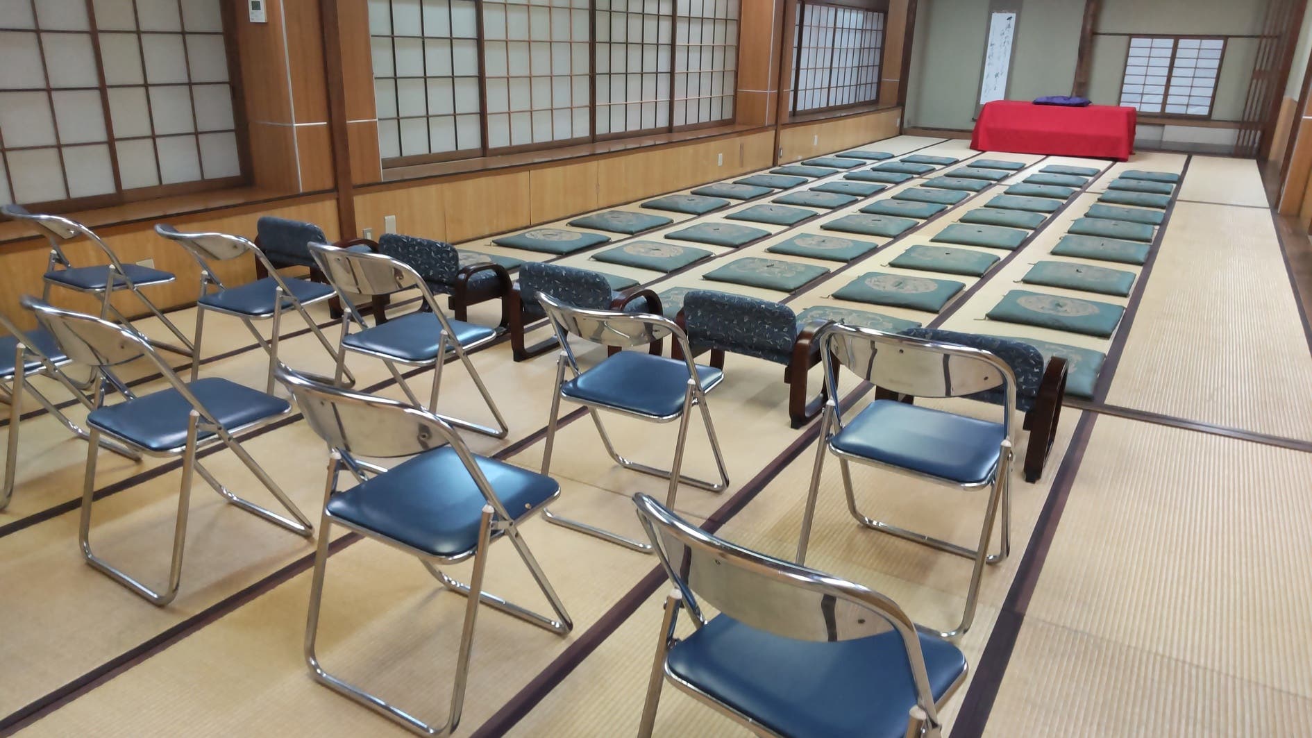 都心にある伝統的旅館　１棟　貸し切り　の写真5