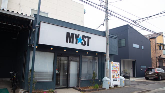 川口駅徒歩8分の会議室、コワーキングスペース運営でカフェやジムも併設していますの写真9