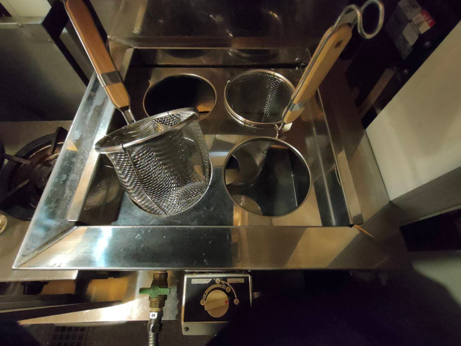 【大井町駅近/カラオケ付】駅徒歩3分,1階の小箱飲食店舗。麺,カレー屋など昼間借り営業や料理お披露目会に◎キッチンカーの拠点◎の写真7