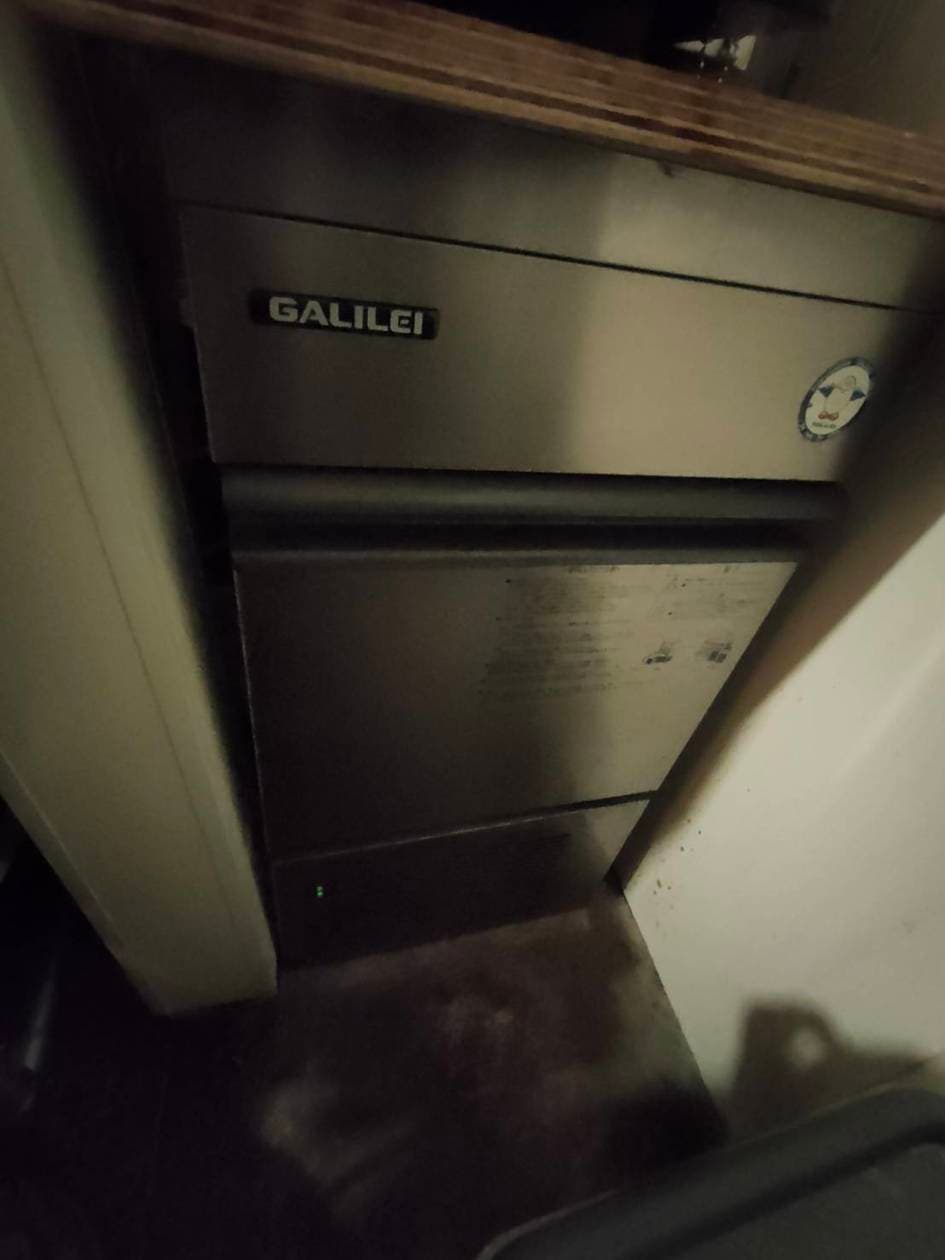 【大井町駅近/カラオケ付】駅徒歩3分,1階の小箱飲食店舗。麺,カレー屋など昼間借り営業や料理お披露目会に◎キッチンカーの拠点◎の写真10