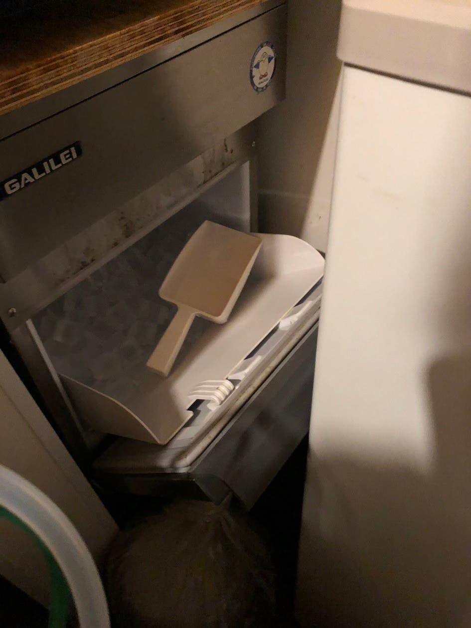 【大井町駅近/カラオケ付】駅徒歩3分,1階の小箱飲食店舗。麺,カレー屋など昼間借り営業や料理お披露目会に◎キッチンカーの拠点◎の写真18