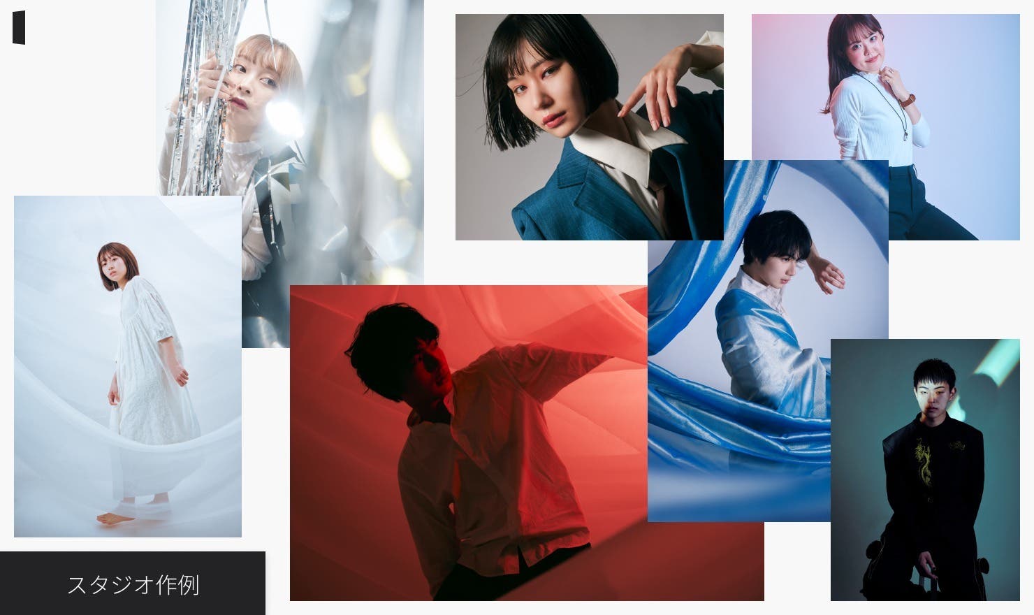 【渋谷神泉・フォトグラファー内装監修📸】自然光・大きめ採光窓&モノトーン背景、機材豊富で利用しやすい◎の写真21