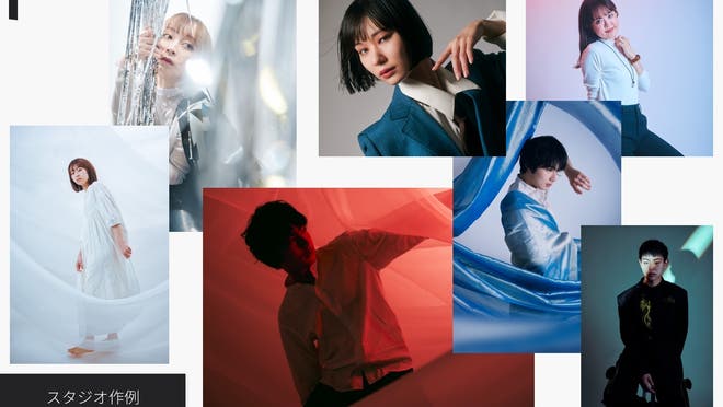 【渋谷神泉・フォトグラファー内装監修📸】自然光・大きめ採光窓&モノトーン背景、機材豊富で利用しやすい◎の写真21