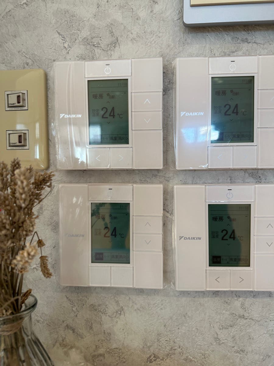 【📣お手頃価格に料金改定】広さ60㎡✨最大20名🙆‍♀️7.4mの大型ミラー完備／ダンス練習に最適❗犬山遊園駅1分🚶‍♀️の写真11