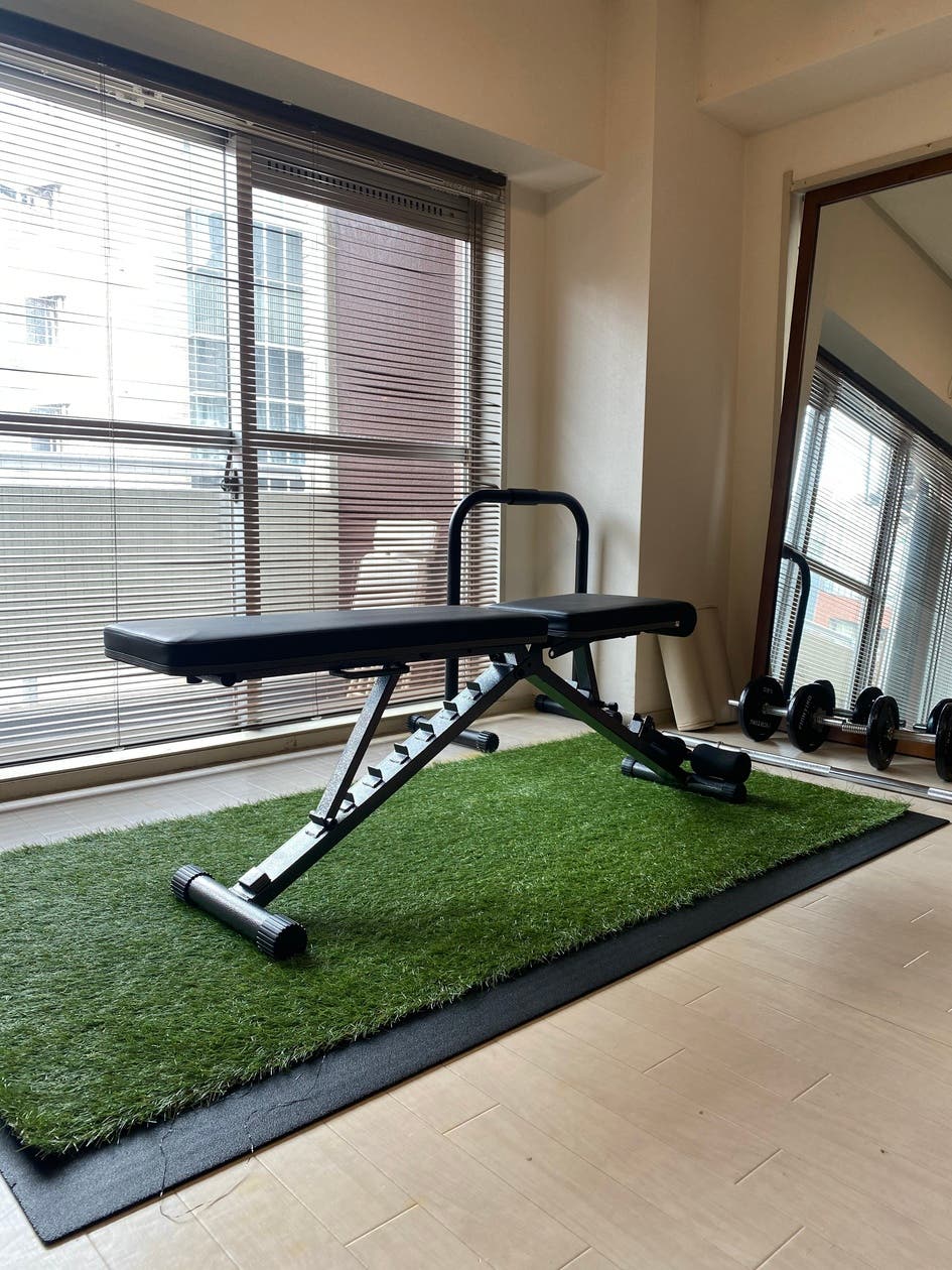 人気の恵比寿！徒歩わずか２分のエステ、整体、パーソナルトレーニング専用サロンの写真6