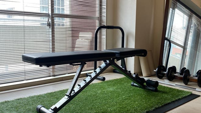 人気の恵比寿!徒歩わずか2分のエステ、整体、パーソナルトレーニング専用サロンの写真6