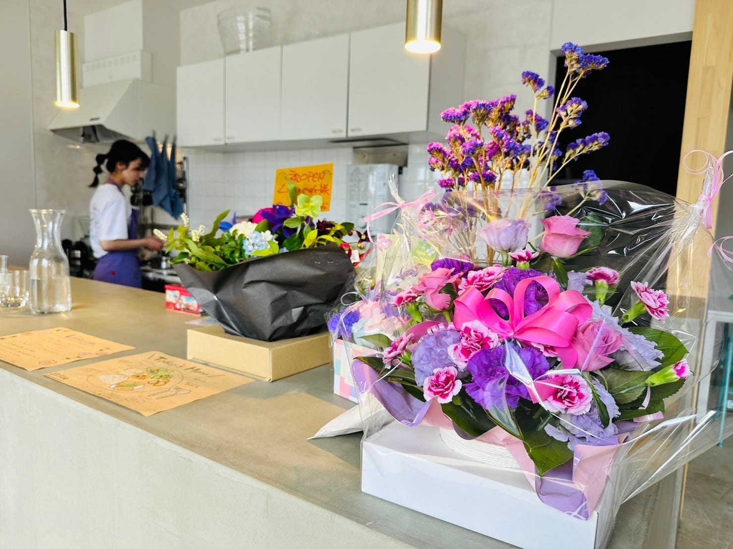 ～あなたの『やりたい』が叶う場所～1日cafeや撮影スタジオ、結婚式の二次会など色んなことが叶う場所の写真5