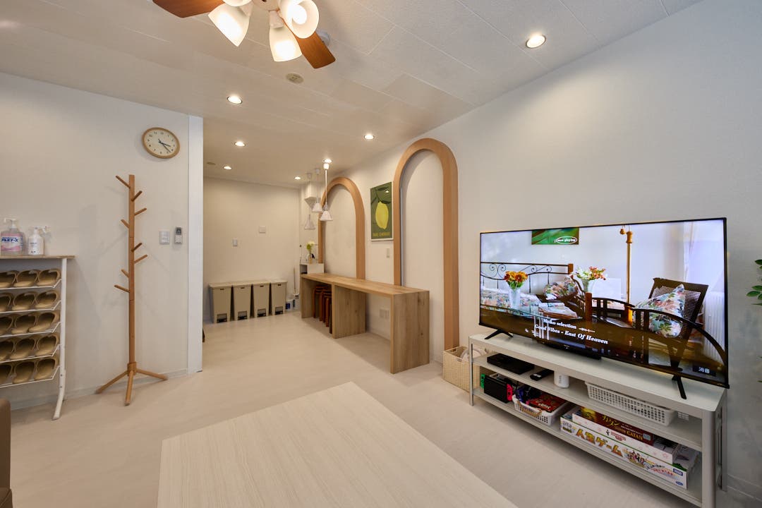 【大久保駅🚶‍♂️1分】最大15名👫高レビュー・高リピート率+無料特典付🎁毎日清掃で清潔な部屋✨の写真10