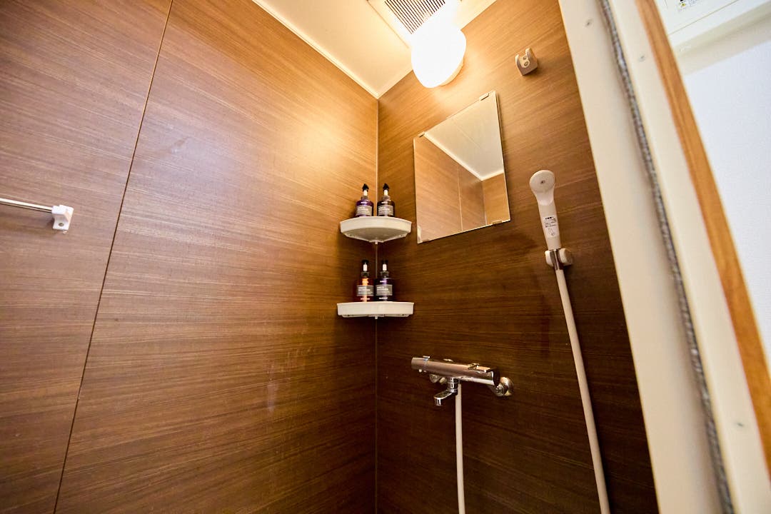 【大久保駅🚶‍♂️1分】最大15名👫高レビュー・高リピート率+無料特典付🎁毎日清掃で清潔な部屋✨の写真22