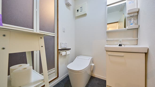 【大久保駅🚶♂️1分】最大15名👫高レビュー・高リピート率+無料特典付🎁毎日清掃で清潔な部屋✨の写真21