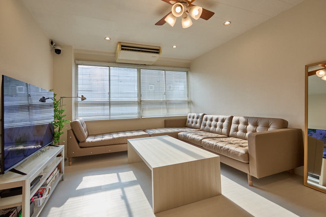 【大久保駅🚶‍♂️1分】最大15名👫高レビュー・高リピート率+無料特典付🎁毎日清掃で清潔な部屋✨の写真5